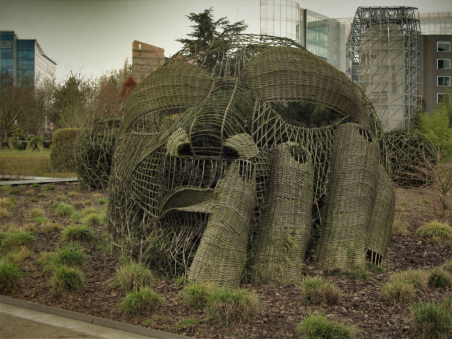 Parcs et balades autour de Lille - Autour des Hauts