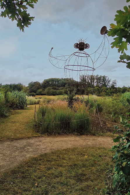 Parcs à Lille et espaces naturels de la métropole - Autour des Hauts